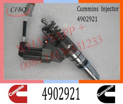 Cina Iniettore comune 4902921 del combustibile diesel QSM11 ISM11 M11 della ferrovia 4903472 4088384 in vendita