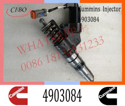 Cina Iniettore di combustibile del motore diesel 4903084 4902921 3411752 3411753 3411756 per il motore di Cummins M11 ISM11 QSM11 in vendita