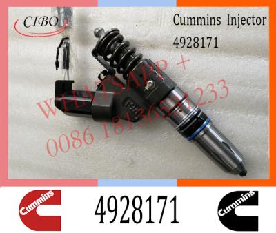 Cina Motore diesel dell'iniettore di combustibile 4928171 3411761 3411756 dell'iniezione di CUMMINS M11 ISM11 QSM11 in vendita