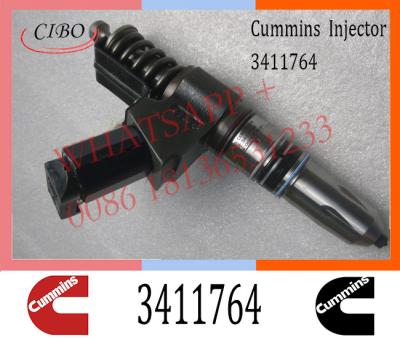 Cina Iniettore comune diesel 3411764 della matita del combustibile della ferrovia N14 3088178 3411767 3411753 3411760 in vendita