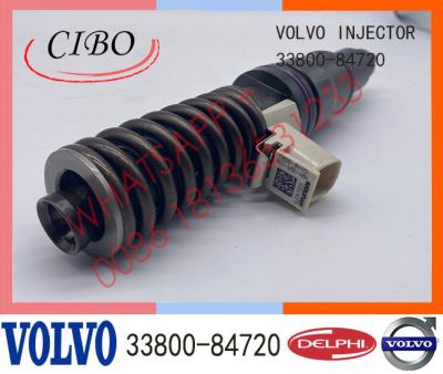 Chine Pour l'injecteur d'unité de carburant Diesel de moteur de HYUNDAI L 33800-84720 BEBE4L06001 à vendre