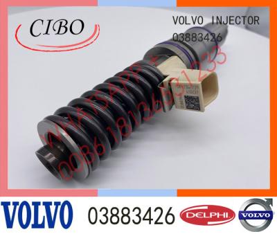 Chine Injecteur de carburant pour moteur diesel VOL D16 BEBE5H00001 03883426 3883426 à vendre