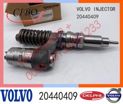 Chine Injecteur de carburant diesel 20440409 0414702010 0414702003 0414702005 0414702021 à vendre