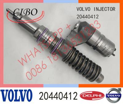 Chine Véritable injecteur de carburant diesel 20440412 0414702007 0414702019 à vendre