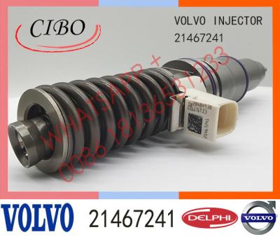 China Inyector de unidad de combustible diésel BEBE4G15001 BEBE4L07001 21467241 22052765 en venta