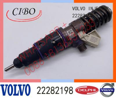 Китай Инжектор электронного блока дизельного топлива БЭБЭ1Р12001 22282198 для ВОЛЬВО продается