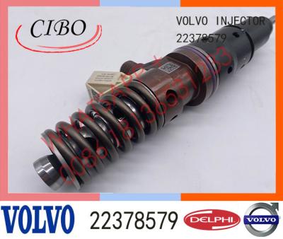 Chine Injecteur électronique d'unité de gazole BEBE1R18001 22378579 pour VOL à vendre