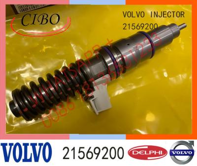 Китай Инжектор дизельного топлива 21569200 BEBE4K01001 21340616 21371679 для двигателя VOL D13 продается