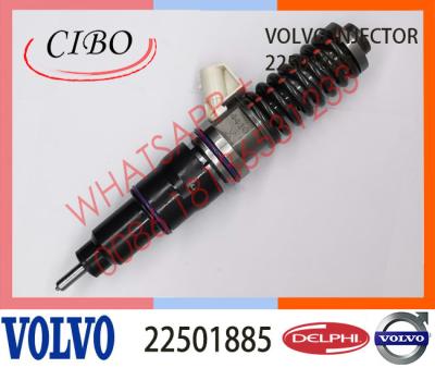 Chine Injecteur d'unité électronique de carburant diesel 22501885 BEBE1R16001 BEBE1R16101 BEBE1R16201 à vendre