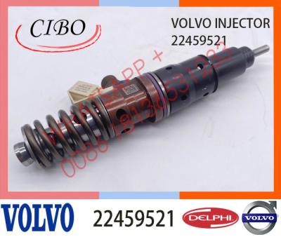 Китай Инжектор дизельного топлива 22459521 7422459521 22569104 7422569104 для VOL продается