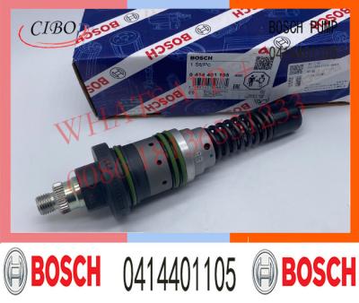 China Unit fuel pump 0414401105 for DEUTZ 02112860 2112860 / VOL 20500360 for sale