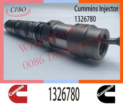 Cina Iniettore di combustibile del motore diesel 1326780 per il motore di Cummins QSK23/45/60 in vendita