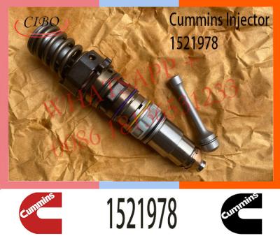 Cina Iniettore di carburante QSX15 ISX15 Common Rail Iniettore 1521978 4076963 4903028 570016 in vendita