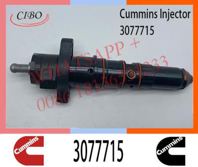 Cina Iniettore 3077715 3279847 della matita del carburante della ferrovia comune diesel KTA19 PT in vendita