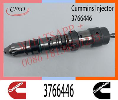 Сперма топливной форсунки - Mins QSK23 45 60 инжектор Common Rail 3766446 4087887 4010163