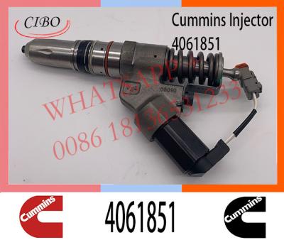 Cina Diesel QSM11 ISM11 M11 Common Rail Iniettore Matita Carburante 4061851 4088327 4088665 3411753 3095040 in vendita