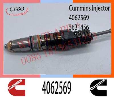 Cina Iniettore di combustibile del motore diesel 4062569 5631456 4928264 4928260 5708275 per il motore Cummins QSX15 ISX15 X15 in vendita