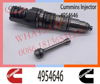Cina Iniettore di carburante QSX15 ISX15 Common Rail Iniettore 4954646 4903028 1481827 1521978 in vendita
