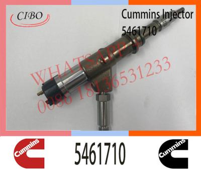 Cina CUMMINS Diesel Fuel Injector 5461710 4307468 Iniezione Foton Cummins ISG 11.8L Engine in vendita