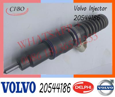 Chine Injecteur de carburant diesel de moteur de camion de VOL 16 LITRES 20544186 85000318 BEBE4C04001 BEBE4C04101 à vendre