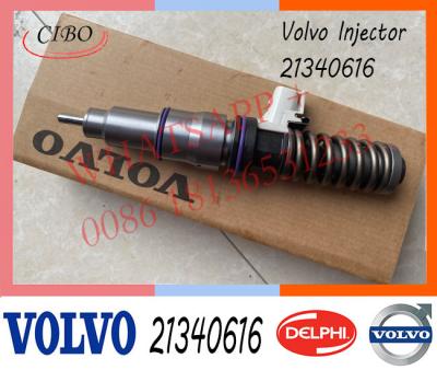 Chine Injecteur de carburant diesel VOL 21340616 7421340616 85003268 BEBE4D25001 Injection FH12 Engine à vendre
