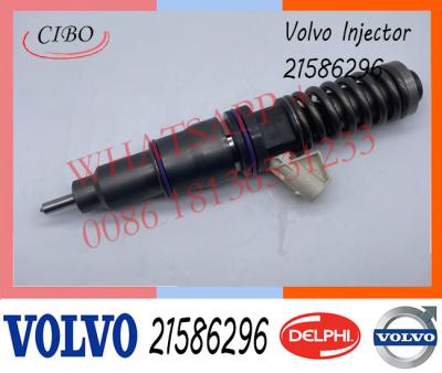 Китай Инжектор топлива 21586296 БЭБЭ4К16001 ВГ1977603 двигателя дизеля для Вольво продается