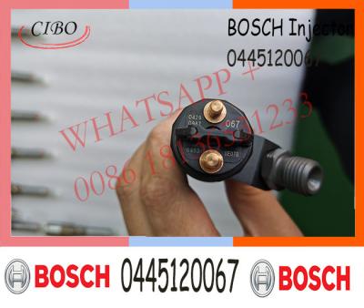 Κίνα Γνήσια βαλβίδα ελέγχου F00RJ01479 για τον κοινό εγχυτήρα 0445120066 0445120067 ραγών προς πώληση