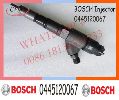 Κίνα Γνήσια βαλβίδα ελέγχου F00RJ01479 για τον κοινό εγχυτήρα 0445120066 0445120067 ραγών προς πώληση