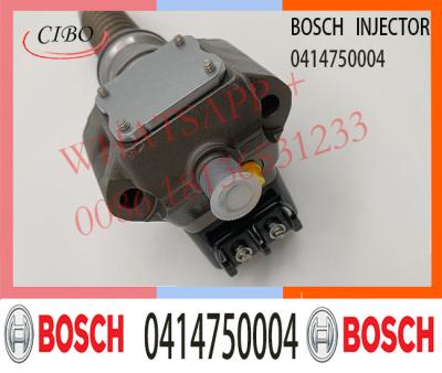 Pompa 0414750004 VOE20450666 20450666 dell'unità dell'iniettore di combustibile dell'escavatore 02112706 di Ftb EC290 D7D