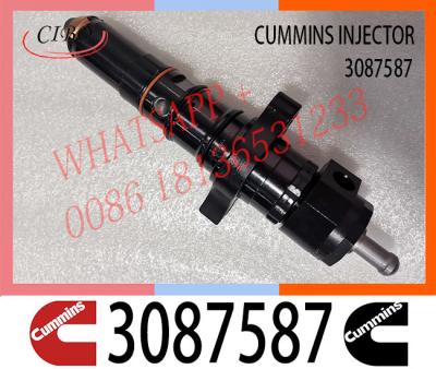 China Die Dieselmotor-Teile K19 KTA19 QSK19 Kraftstoffeinspritzdüse 3087648 3406604 3087587 für CUMMING zu verkaufen