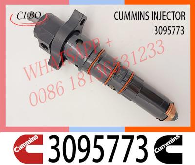 China Dieseleinspritzungs-Pumpen-Kraftstoffeinspritzdüse 3609849 K19 KTA19 K38 KTA38 K50 KTA50-G KTA-50 360984900 3095773 4307427 zu verkaufen