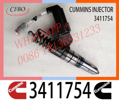 China Ursprünglicher Dieselmotorkraftstoff-Injektor 4026222 ISM11 M11 4903472 4903319 4062851 3411845 3411754 3411756 3087772 zu verkaufen