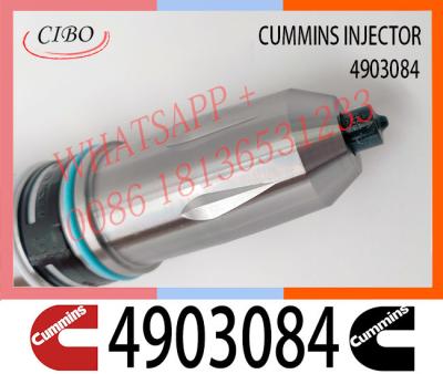 China Maschinen-Dieselkraftstoff-Injektor-Versammlung 4903084 Cumminss QSM11 M11 ISM11 3083863 3083871 zu verkaufen