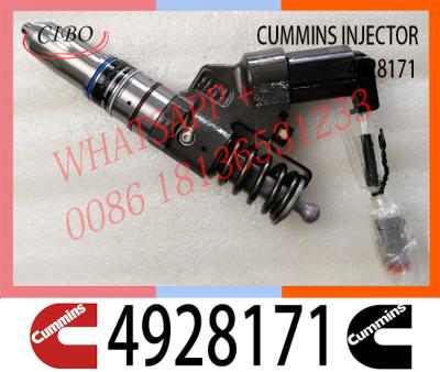 Cina Iniettore di combustibile 4903084 4928171 4026222 per M11 l'escavatore Engine Parts in vendita