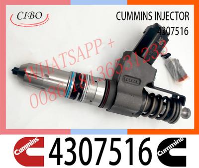 China Hohe Kraftstoffeinspritzdüse 4384360 der Ansehen-Vorteils-Versorgungs-NTA855 QSN ISM11 M11 4307516 zu verkaufen