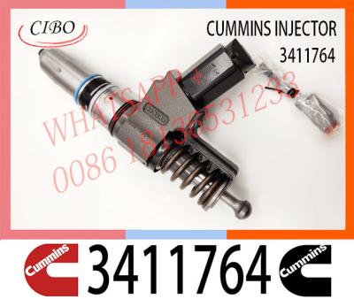 China Allgemeine Schienen-Kraftstoffeinspritzdüse 3087807 3411765 3080931 4307795 für Dieselmotor N 14 zu verkaufen