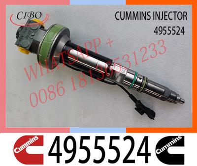 Chine INJECTEUR DE GAZOLE VÉRITABLE ET TOUT NEUF F00BL0J019, Y431K05420 POUR QS19 LE MOTEUR 4964170 4955524 à vendre