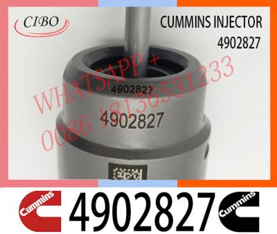 Chine Injecteur de carburant commun véritable 4076533 du rail QSX15 de moteur diesel 4902827 4062090 4077076 à vendre