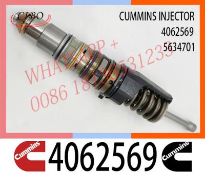 China Graafwerktuigdelen X15 ISX15 QSX15 4962732 MOTOR 4318947 4928260 4062569 4962731 5413782 2881757 5634701 3408501 4309175 Te koop