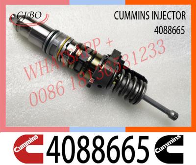 China M11qsm ISM QSM11 ISM11 brandstofinjector 4088327 4088665 3411753 3095040 3080429 3411756 4061851 4062567 injecteursdiesel Te koop