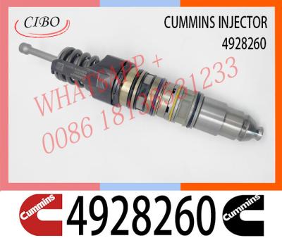 China Graafwerktuigdelen X15 ISX15 QSX15 4962732 MOTOR 4318947 4928260 4062569 4962731 5413782 2881757 5532492 3408501 4309175 Te koop