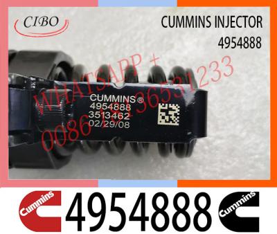 China De Injecteursrevisie X15 ISX QSX15 QSX45 4088327 4954888 4088665 4062569 4928260 4062567 van de voordeellevering voor modellen Te koop