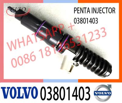 China inyector de combustible 03801144 03801144 3801403 03801403 en venta