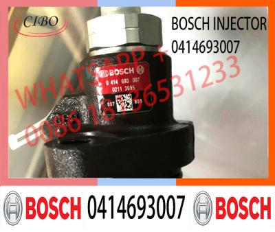 China D6E Diesel Engine Fuel Injection Pump EC210B Fuel Unit Pump Injector VOE21147446 0414693007 0414693003 for sale