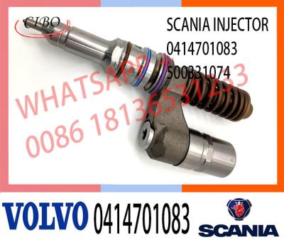 China Nieuwe de Pompinjecteur 0414701013 500331074 0414701083 0414701052 0986441013 0986441113 van de Dieseleenheid voor SCANIA Te koop