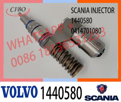 China De Pompinjecteur 0414701028 van de dieseleenheid 0414701080 0414701020 voor SCANIA-Brandstofinjector 1440580 Te koop