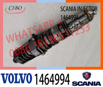 China Diesel X15 Eenheidsinjecteur 1846348 2549537 1464994 574398 579260 voor SCANIA HPI DT12.02 08 Te koop