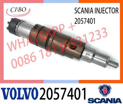 China New fuel injector 1881565 common rail injector 1881565 for diesel fuel engine DC13 1933613 2057401 2058444 2419679 for sale