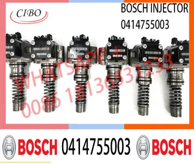 L'UNITÀ del COMBUSTIBILE di iniezione di carburante POMPA 0414755006 0414755006 0414755007 0414755008 per REN-AULTT  Truck 0414755002 0414755003