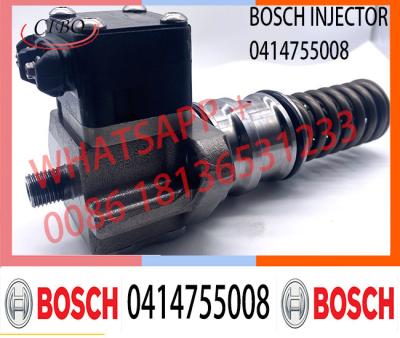 L'UNITÀ del COMBUSTIBILE di iniezione di carburante POMPA 0414755006 0414755006 0414755007 0414755008 per REN-AULTT  Truck 0414755002 0414755003